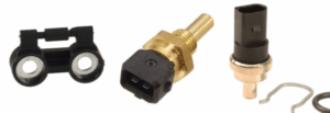 P0185 Fuel Temperature Sensor B Circuit Malfunction