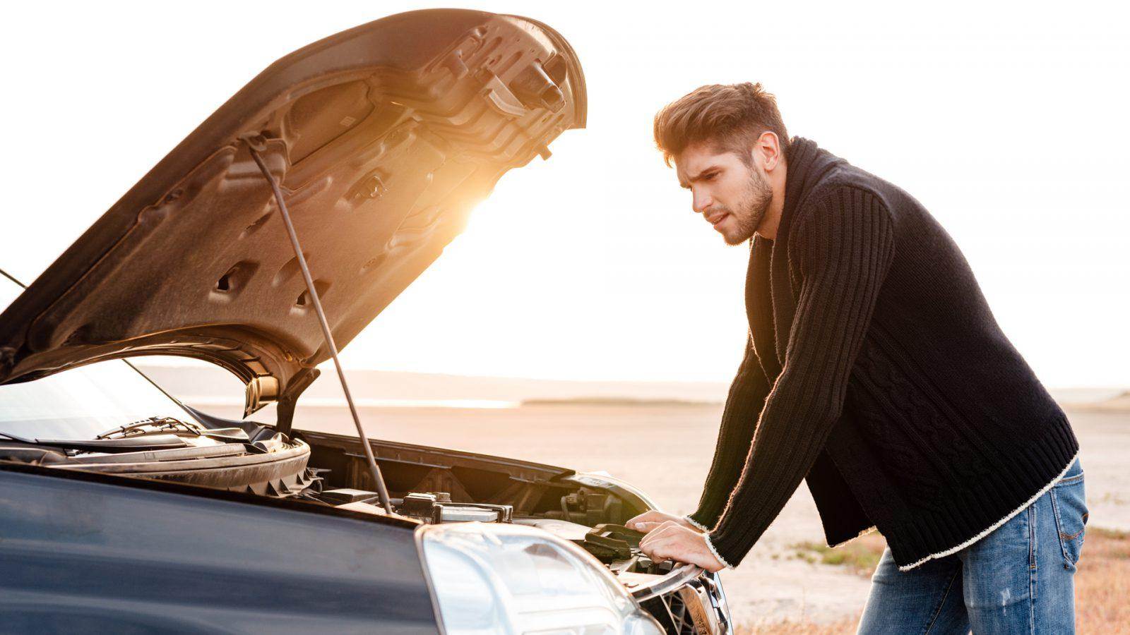 Dealing With Alternator Bearing Noise? Here's Everything You'd Want To Know