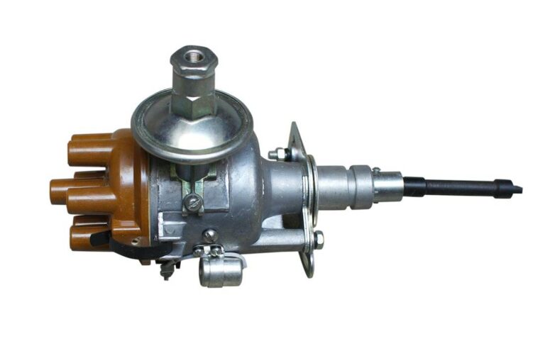 The 4 Types Of Ignition Systems And How They Work