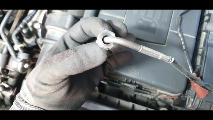 Capteur De Température D'échappement Défectueux : Symptômes, Solutions ...