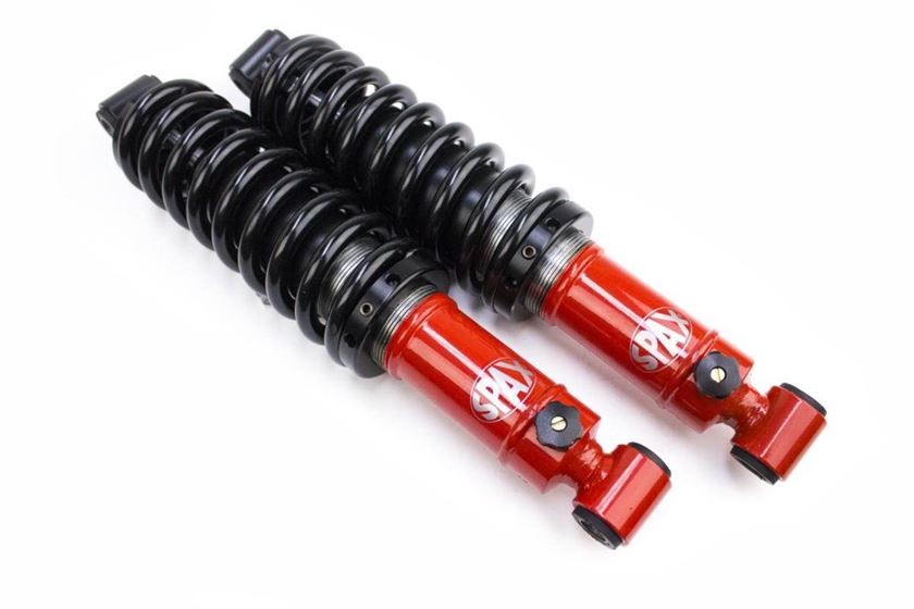 How Long Do Shock Absorbers Last