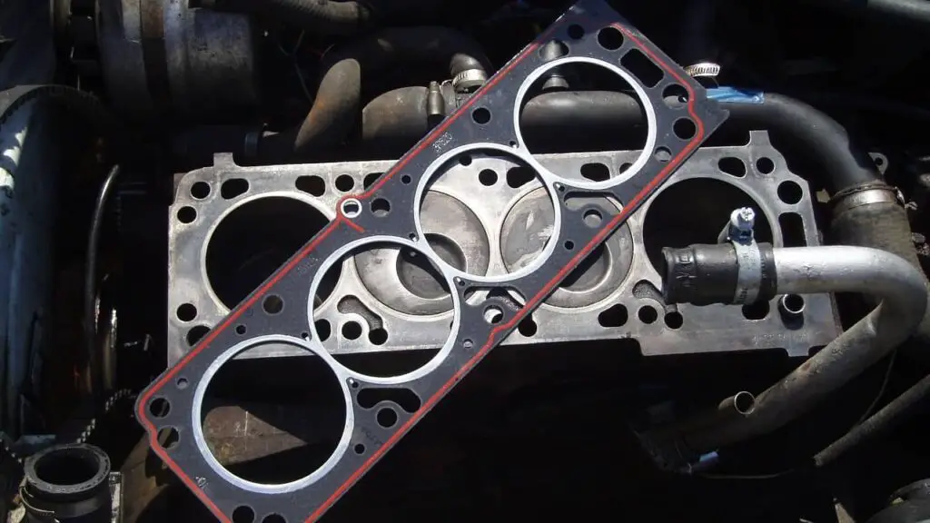 Les Problèmes De Joint De Culasse Et Solution