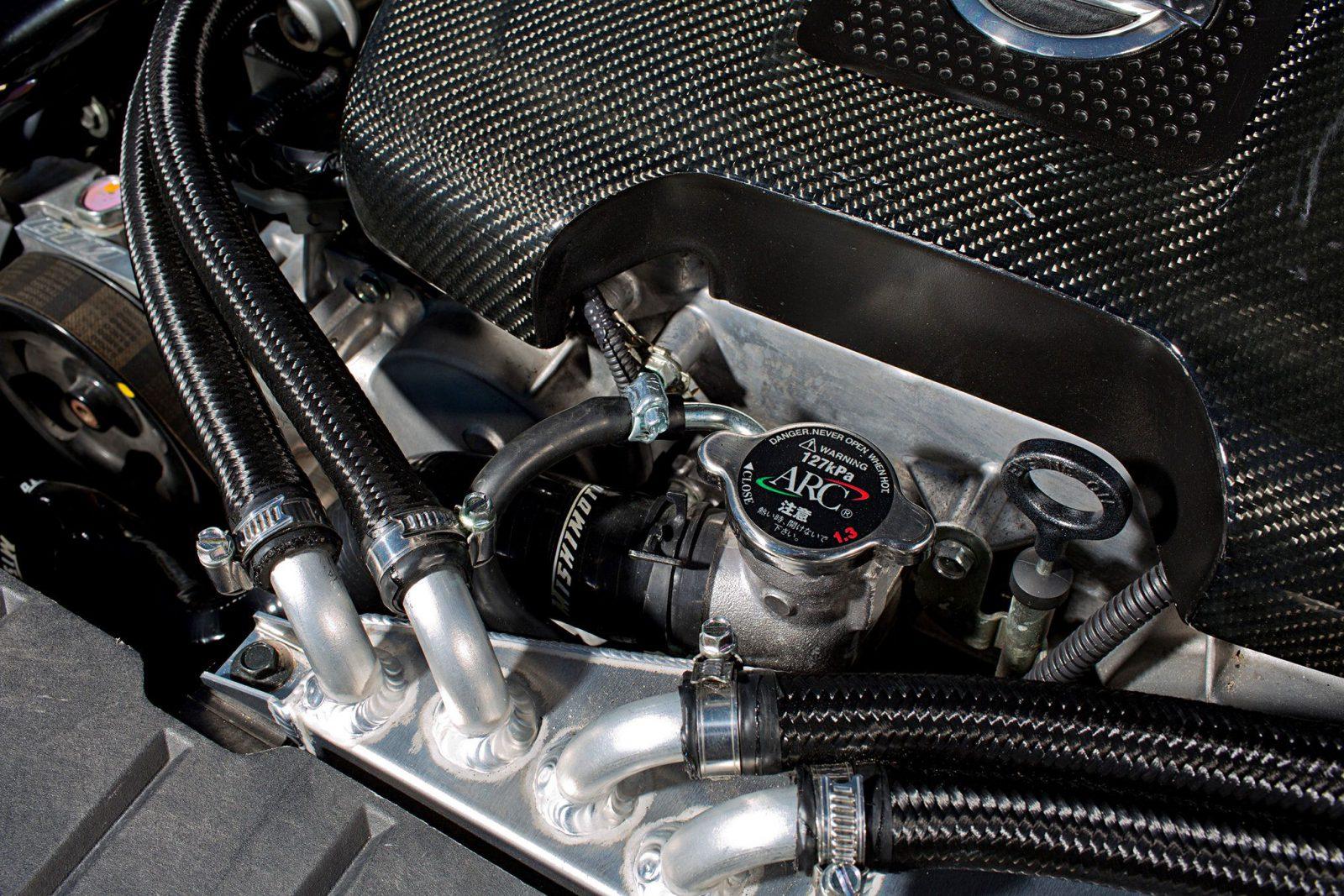 Function And Symptoms Of A Faulty Radiator Cap