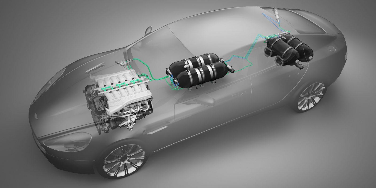 How Hydrogen Engines Work - OBD Codes OBD II Trouble Codes DTC Codes Repair