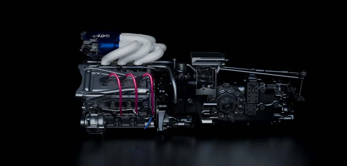 Hydrogen Internal Combustion Engines (HICE): A Promising Alternative