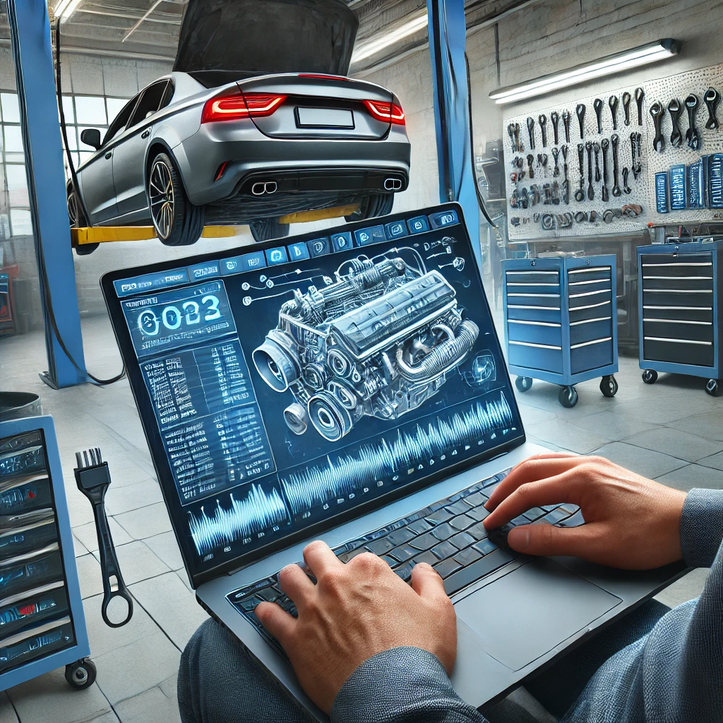 ECU Reprogramming Basics: What You Need to Know Before You Start - OBD ...