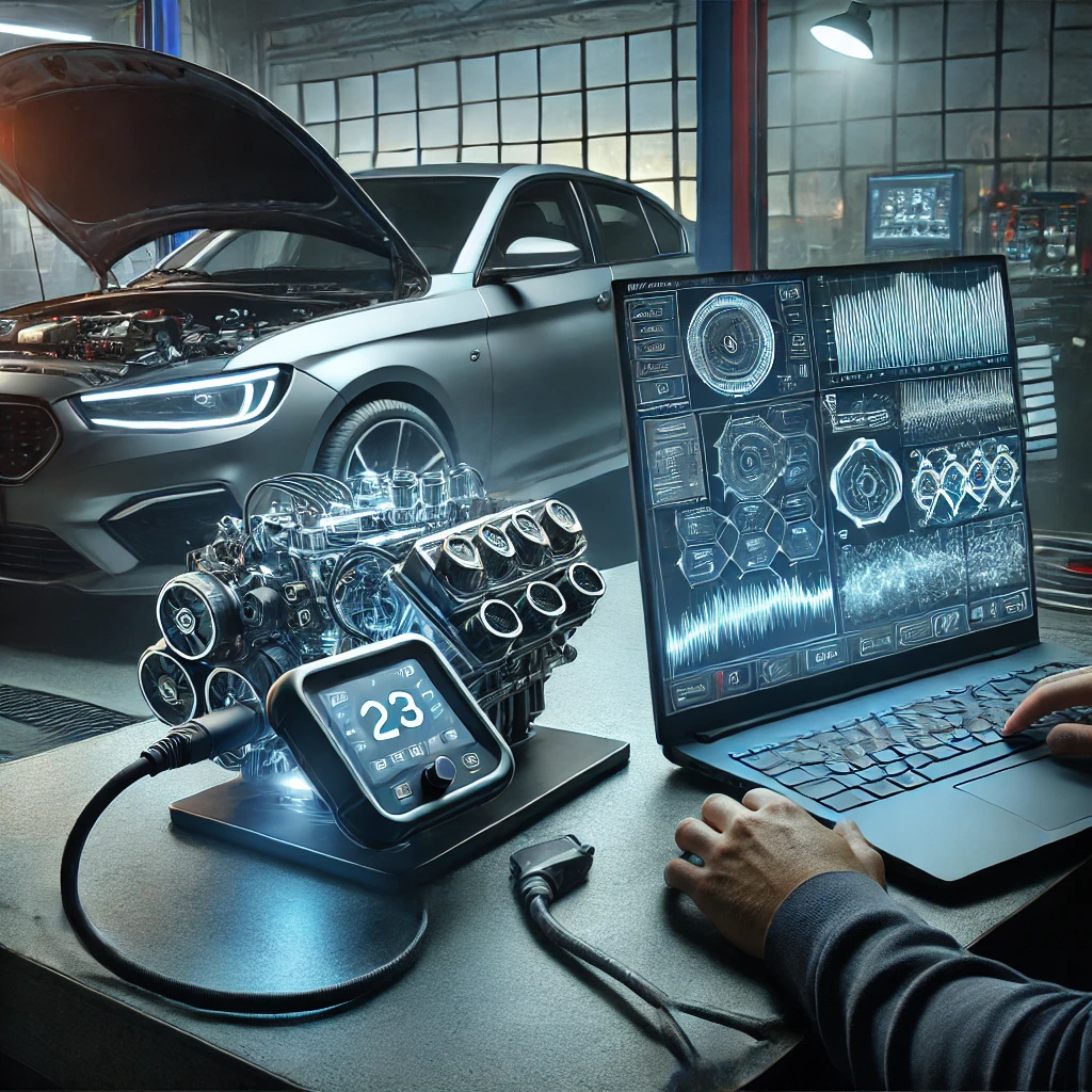 Tout Savoir Sur La Reprogrammation ECU : Risques Et Avantages