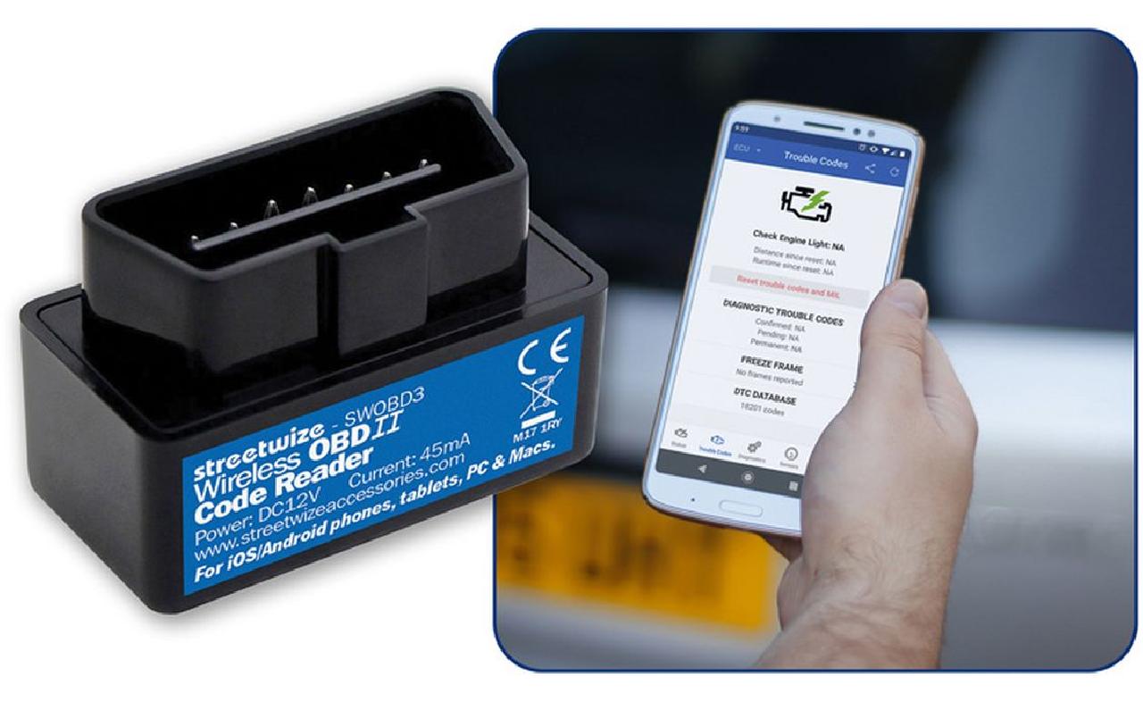 OBD-II Pour Les Nuls : Comment Lire Un Code Erreur Sans Être Mécanicien ...