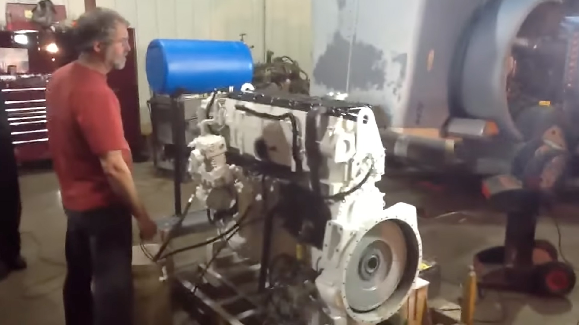 Troy Lake, Tuner Diesel Emprisonné : Le Wyoming Demande Sa Grâce à ...