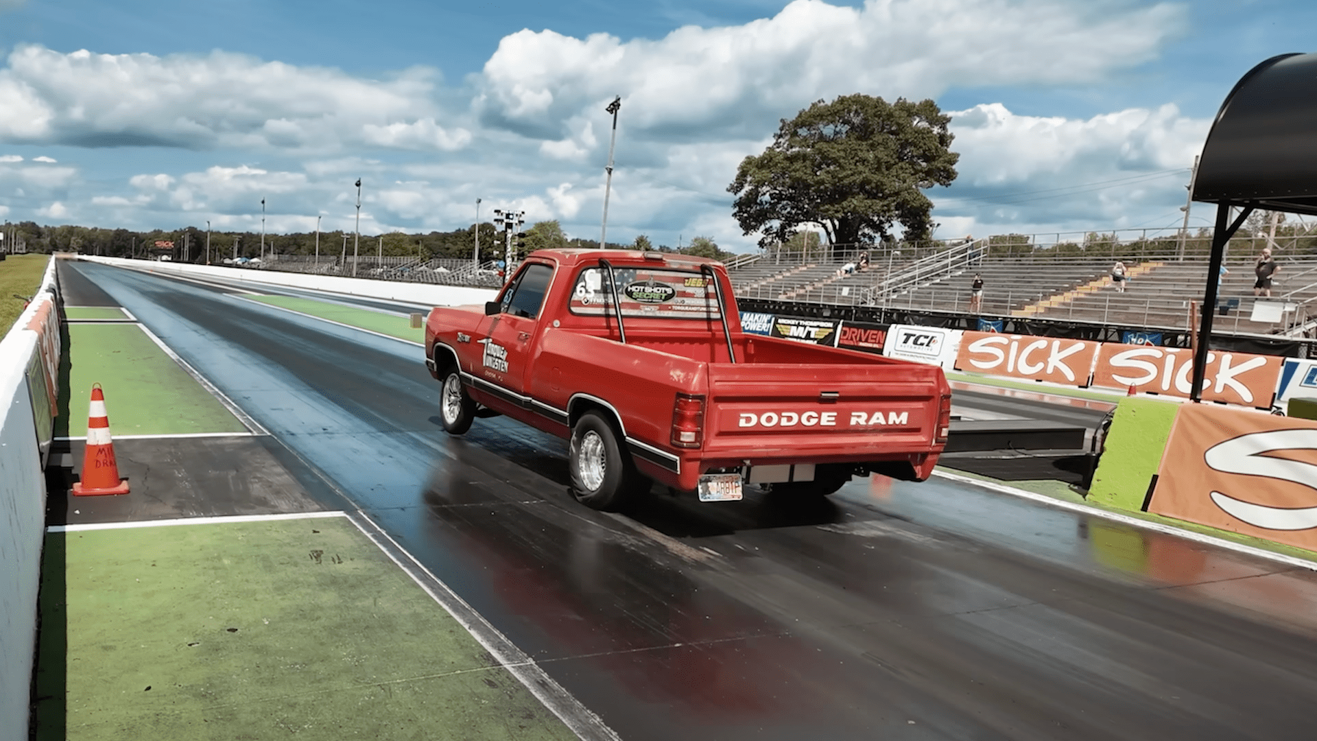 Le Moteur Hurricane, Le 2JZ De Mopar ? Un Ram 1987 Turbo I6 Le Prouve ...