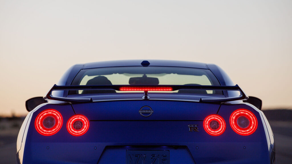 Nissan GT-R: Nașul își dorește o viitoare generație termică - Coduri ...