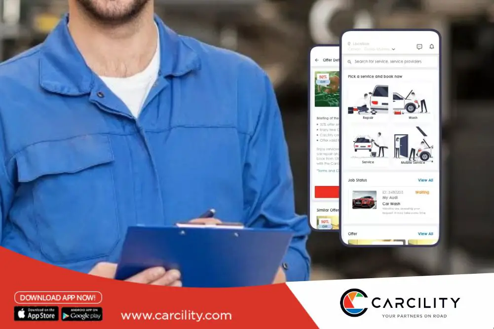 Checklist Revisión De Auto Menor 2025 | Guía Experta Carcility