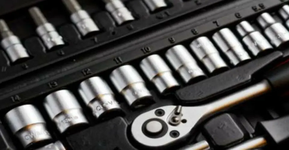 Craftsman Werkzeugkoffer Datierung: Experten-Guide