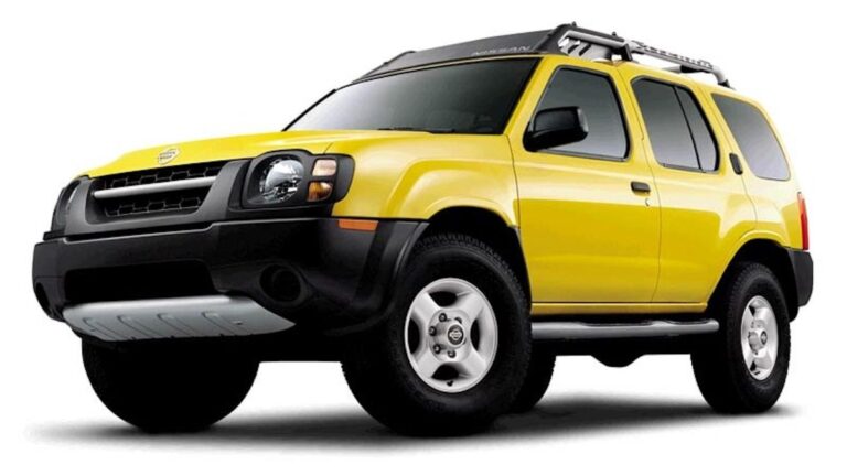 Nissan Xterra 2024: Off-Road Icon Returns Under $40K