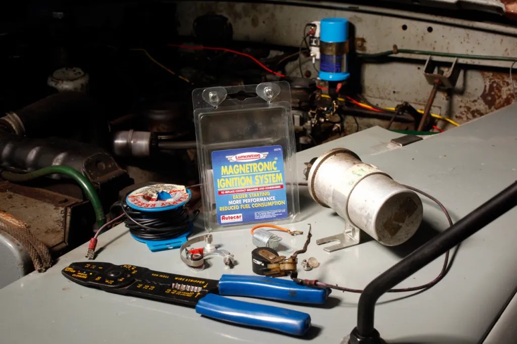 The 4 Types of Ignition Systems and How They Work - OBD Codes OBD II ...